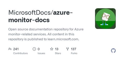 Azure Monitor Docsarticlesazure Monitorlogslogs Ingestion Api Overviewmd At Main