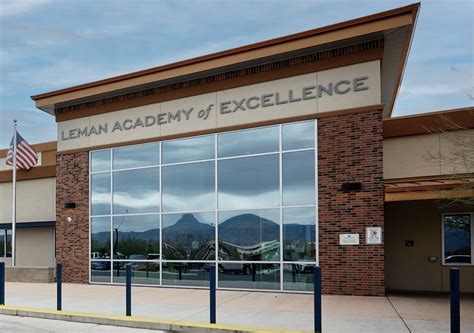Excellence Academy