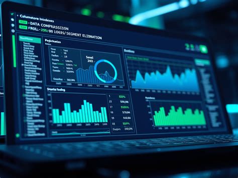 Whats New For Columnstore Indexes In Sql Server 2025 Sqlyard