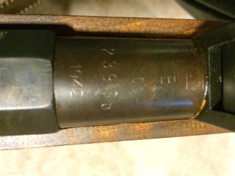 Got a New M39? Post it here! | Page 9 | Gunboards Forums