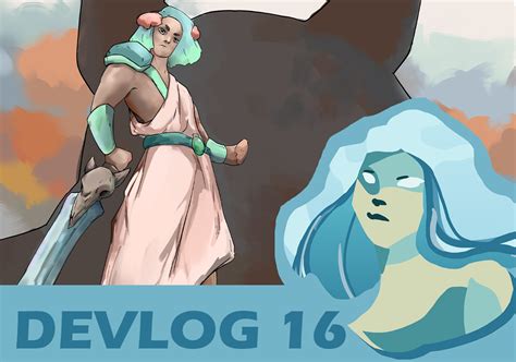 Devlog 16 Promo Art News Theseus Adventure Moddb