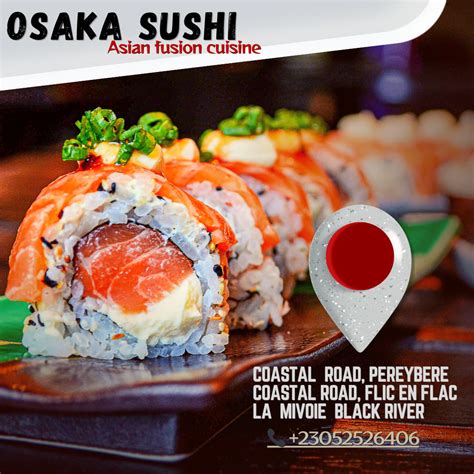 Wokcano Downtown It Is A Sushi And Carpaccio Type Of Day For Us😋 How
