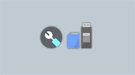 How To Format Corrupt USB Or SD Card Using Chromebook Recovery Utility