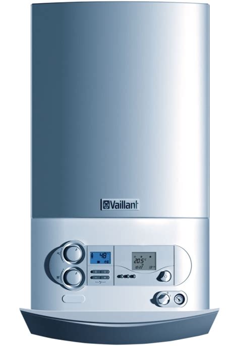 Настенный газовый котел Vaillant turboTEC PLUS VU 122-5 купить, цены ...