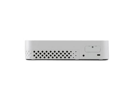 Netgate 4100 Base Pfsense Security Gateway Za