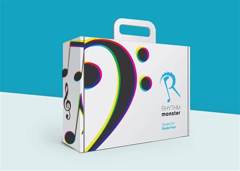 Making Music On Behance