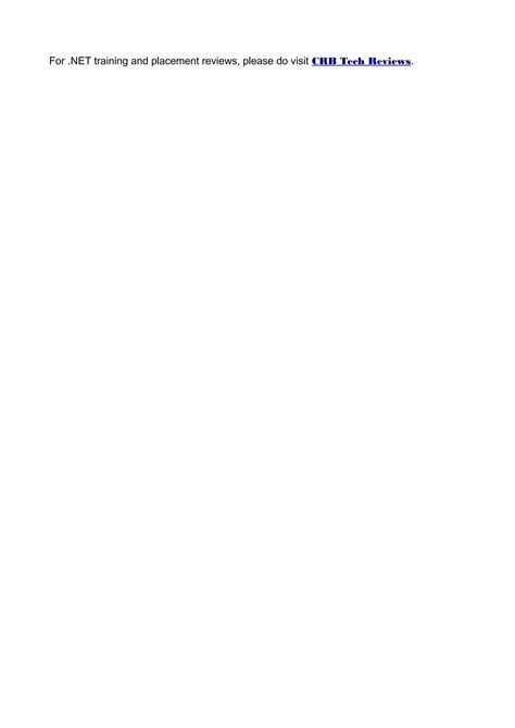 Asp Dot Net Lifecycle In Details Pdf