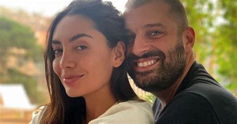 Quién Es David Reuben Jr El Multimillonario Padre Del Hijo De La