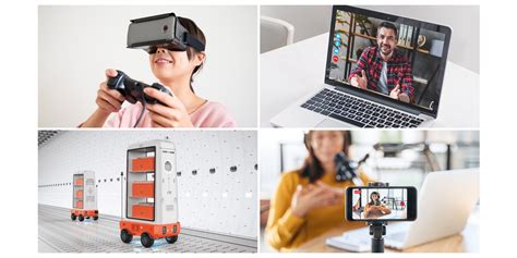 Quectel Unveils The Sg882g Smart Module With Edge Computing Capabilities For Next Generation