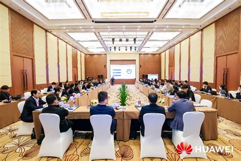 Fusionsolar Promotes The Safe And High Quality Development Of Rooftop Pv Systems Pv Tech