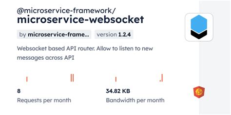 Implementing Websocket For Real Time Data Streaming In Microservices