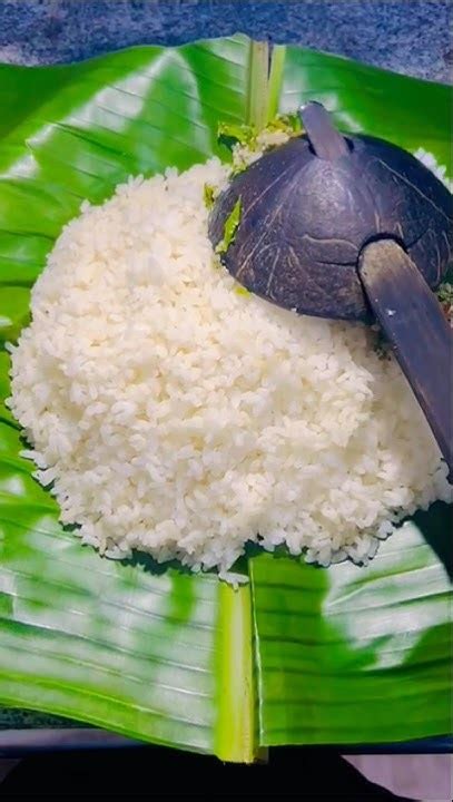 බලමුද අද කෙසෙල් කොලේ බත් එකට මොනවද තියෙන්නේ කියලා🤤🤤මාව Subscribers කරන්නත් අමතක කරන්න එපා