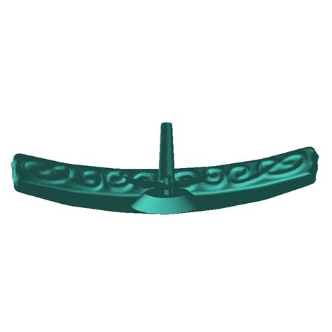 Cosplay Stl Download Dagger Loki Real Life Cosplay Fileby Castro 3d