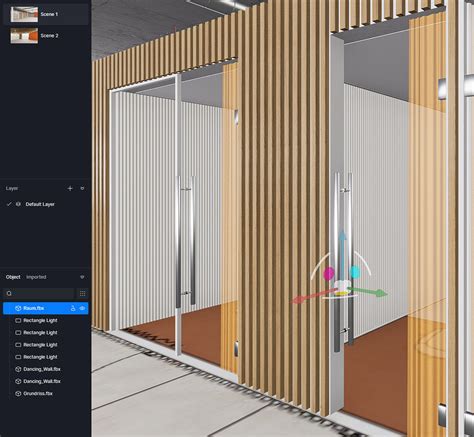 Can T Select Objects With Glass Material Get Help D RENDER FORUM