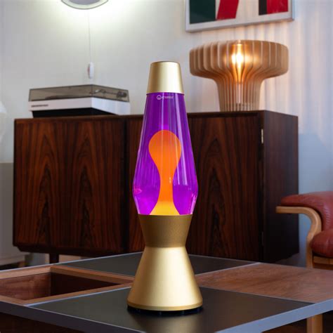 Vintage Lava Lamps Mathmos Uk
