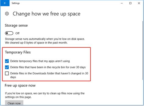 Windows Deleting Files Automatically Key Reasons And Recovery