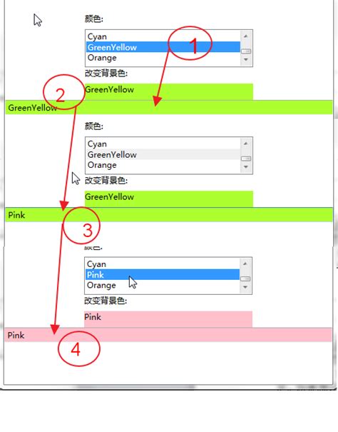 WPF入门教程系列十六WPF中的数据绑定 二 DotNet菜园 博客园