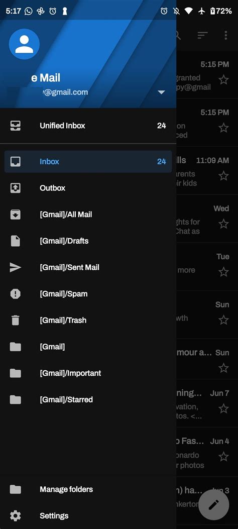 7 Top Open Source Alternatives For Android Apps You Use Every Day