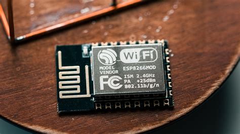 Maîtrisez Le Wi Fi Avec Notre Formation Arduino Et Esp8266 Prudhon