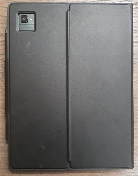 Boox Tab Ultra C Pro Review EWritable