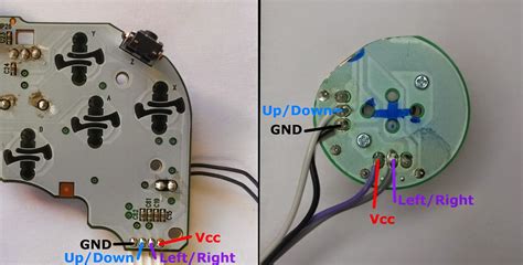 Projects A Better Gamecube Controller Part Electrical Execution