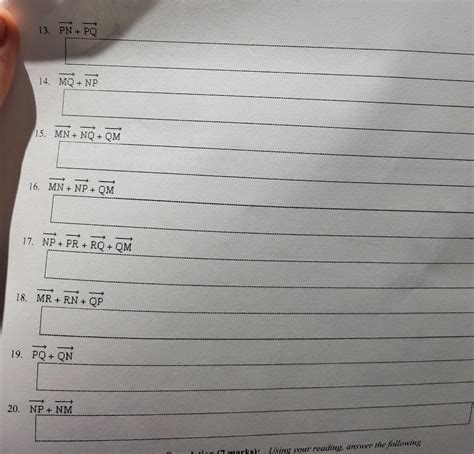 Solved Part B Terminology Matching Marks Using Your Chegg