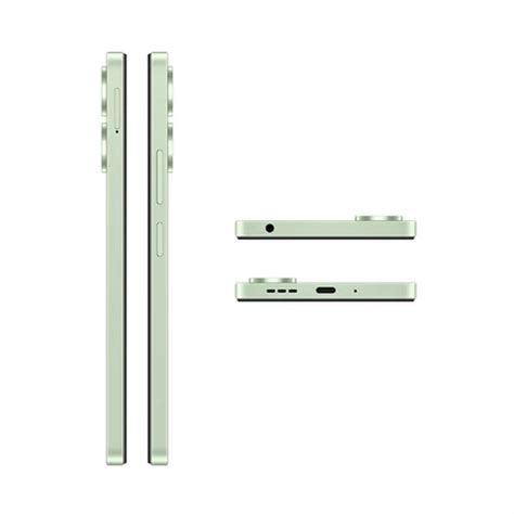 Xiaomi Redmi C Clover Green Pakmobizone Buy Mobile Phones Tablets Accessories