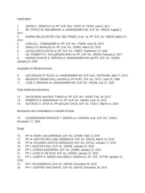 Falsification Pdf Courts Public Law