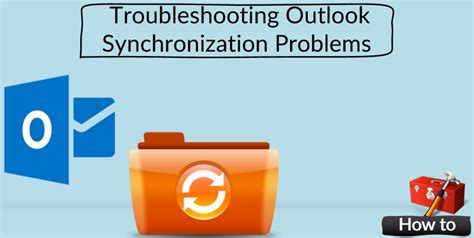 outlook stuck synchronizing inbox downtfil