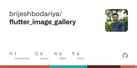 Github Brijeshbodariyaflutterimagegallery
