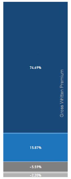 Stacked Column Graph How To Add Text Labels Inside Microsoft