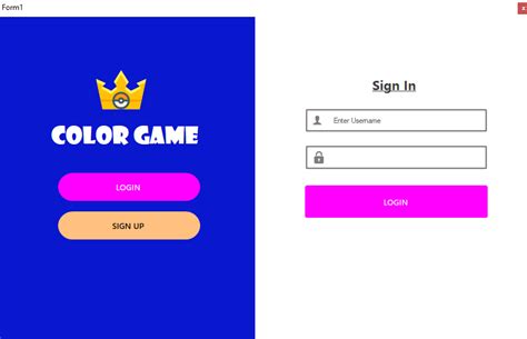 WINDOWS FORMS UI FRAMEWORK Payhip