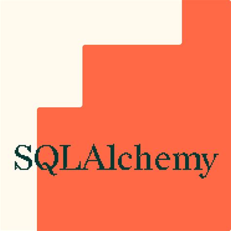 Руководство по библиотеке Sqlalchemy в Python