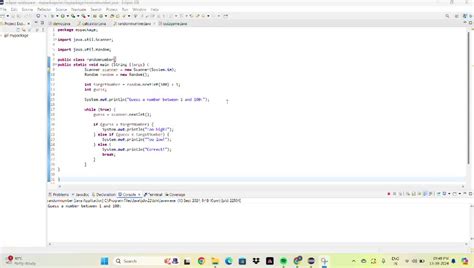 Keerthana Lakshmanan On Linkedin Java Task Learning Techinternship