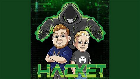 Hacket Youtube