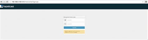 Hemikas Blog View Hazelcast Management Center For Wso2 Message Broker