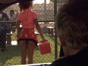 Tangie Ambrose Nude Aznude