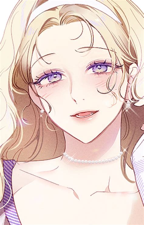 네지 On Twitter 금발 공주계열 하이틴 여캐는 좋아하시나요