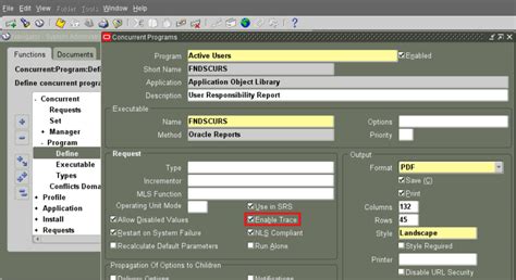 Mastering Oracle Performance Tuning With Tkprof