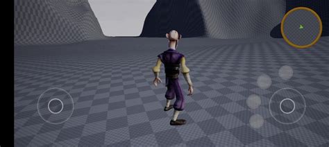 [video] dilanga a l d on linkedin unrealengine4 gamedevelopment
