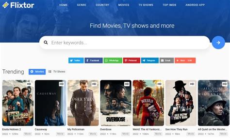 Best Free Movie Streaming Sites In India In 2024 Smartprix