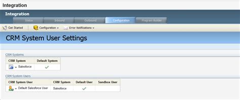 Creating Salesforce Fields In Oracle Eloqua