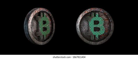 Rust Bitcoin Royalty Free Images Stock Photos Pictures Shutterstock