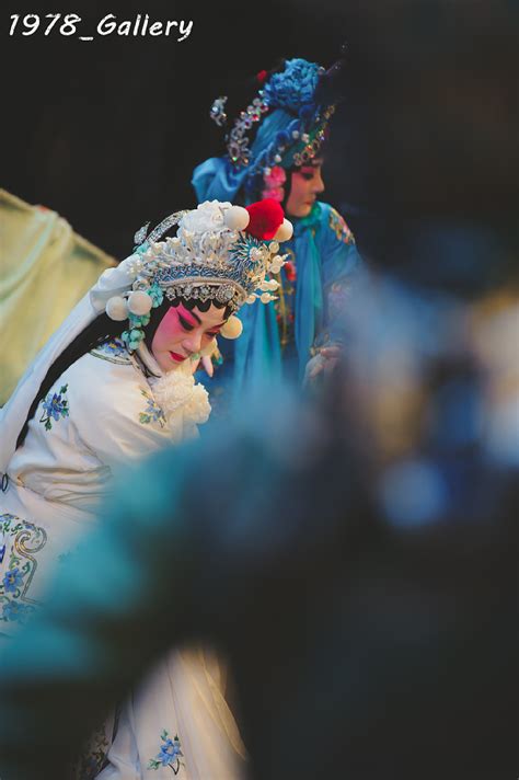 京剧《白蛇传》剧照摄影人像摄影1978gallery原创作品 站酷zcool