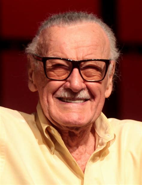 Stan Lee Documentary Coming To Disney In 2023 Reality Tv World