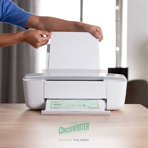 Check Printer Software Unlocking Financial Efficiency