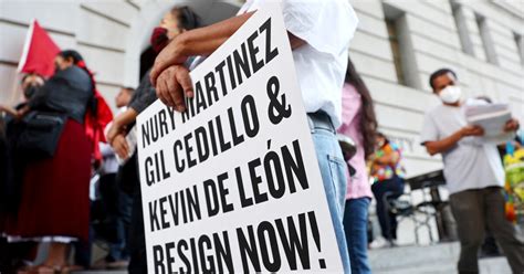 What Happens To La Council Members Pay And Benefits When They Leave