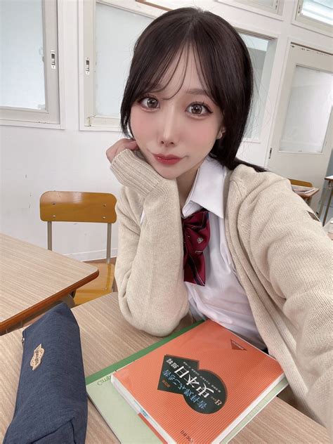 Erika Ozaki Asian Actresses