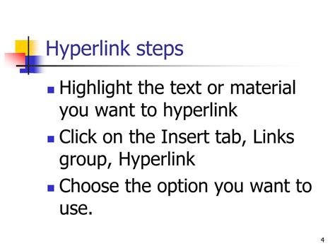 Ppt Hyperlinks And Action Buttons Powerpoint Presentation Free