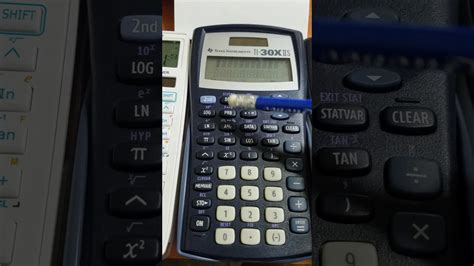 Calculator Notation To Scientific Notation